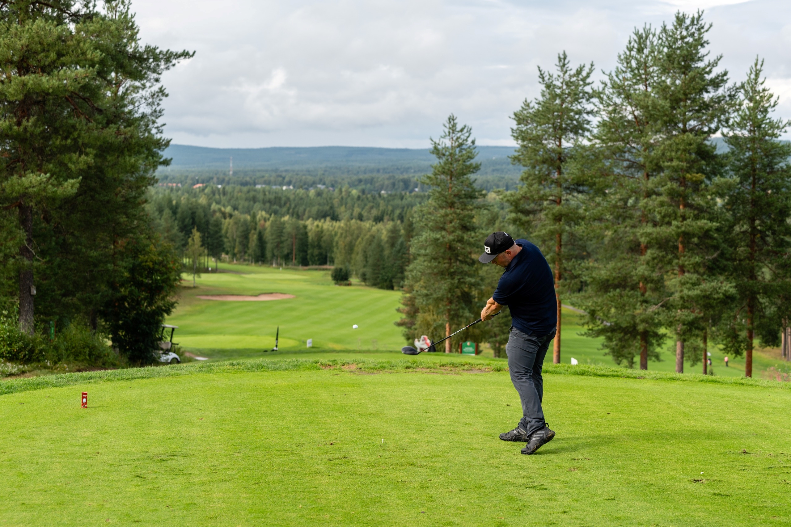 Santa Claus Golfin pelituotteet ja hinnasto 2026 | Santa Claus Golf